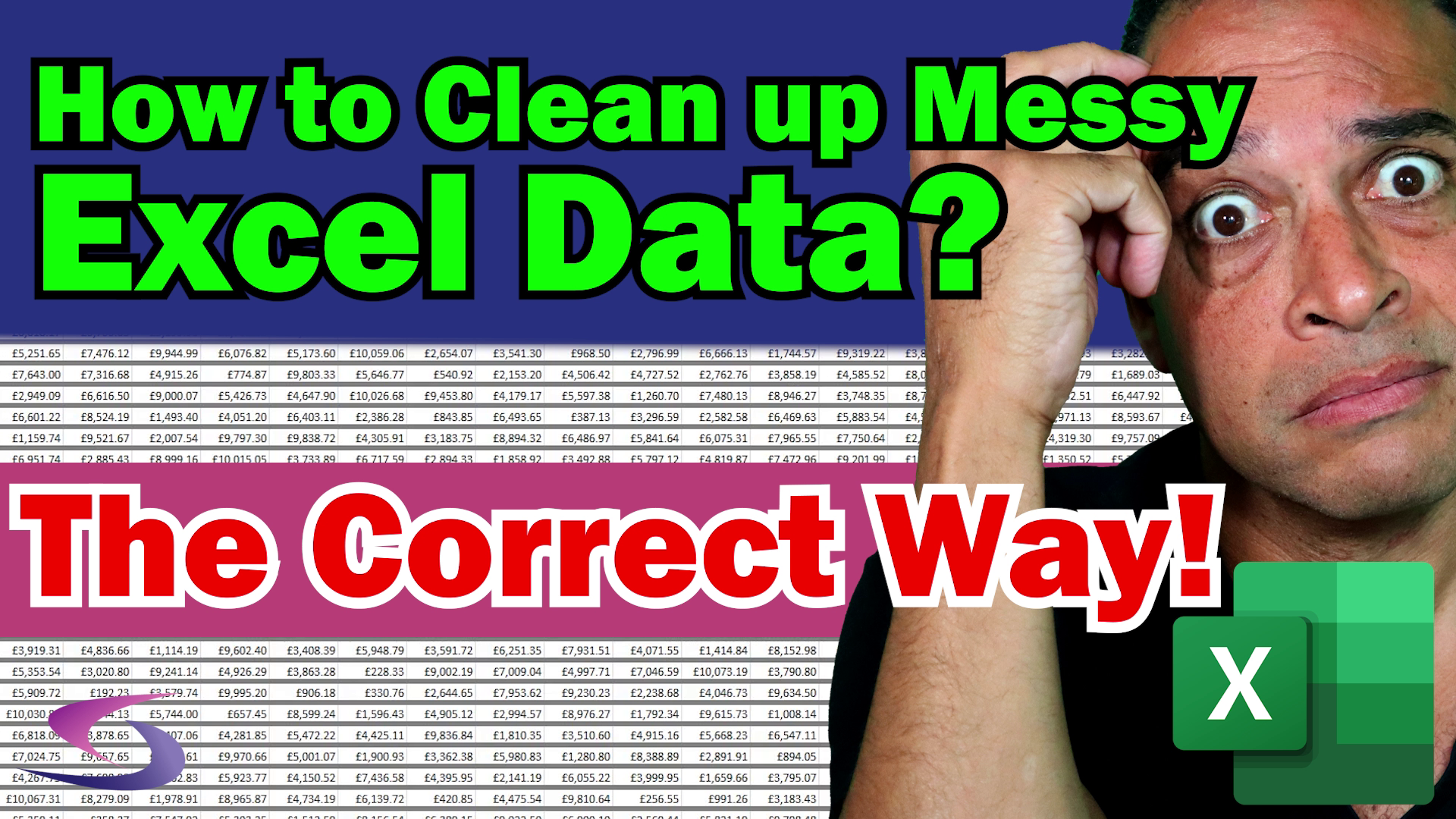 Calculate VAT In Excel